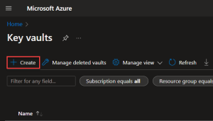 Power Automate: Store your API Access tokens in Azure Key Vaults and automatically renew them ...