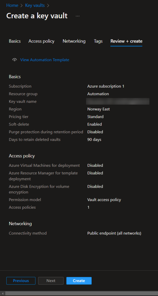 Power Automate: Store your API Access tokens in Azure Key Vaults and automatically renew them ...