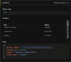 Power Automate: Store your API Access tokens in Azure Key Vaults and ...