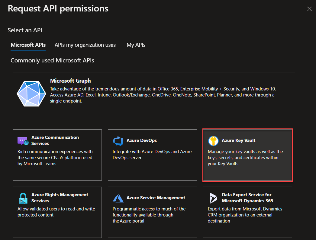 Power Automate: Store your API Access tokens in Azure Key Vaults and automatically renew them ...