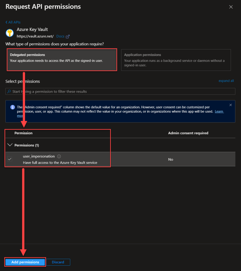 Power Automate Store Your Api Access Tokens In Azure Key Vaults And Automatically Renew Them