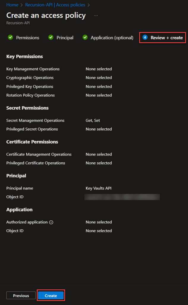 Power Automate: Store your API Access tokens in Azure Key Vaults and automatically renew them ...