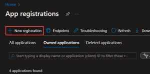 Power Automate: Store your API Access tokens in Azure Key Vaults and ...