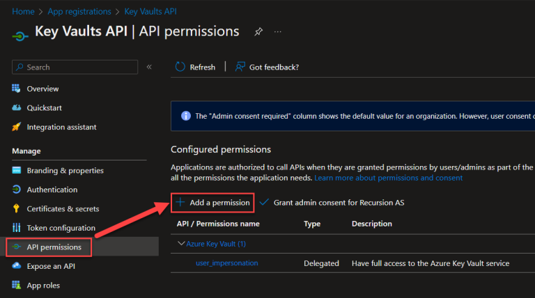 Power Automate Store Your Api Access Tokens In Azure Key Vaults And Automatically Renew Them