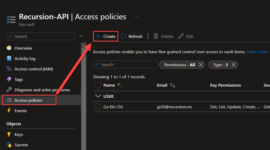 Power Automate: Store your API Access tokens in Azure Key Vaults and ...