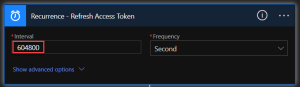 Power Automate: Store your API Access tokens in Azure Key Vaults and ...