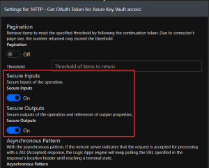 Power Automate: Store your API Access tokens in Azure Key Vaults and automatically renew them ...
