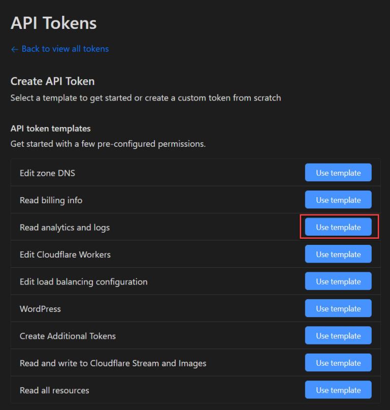 Power Automate: Working with GraphQL API and getting Cloudflare traffic notifications - recursion.no