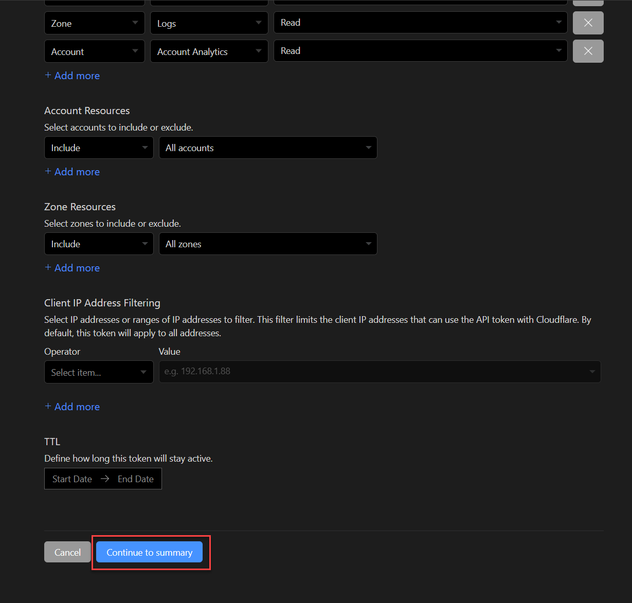 Power Automate: Working with GraphQL API and getting Cloudflare traffic notifications - recursion.no