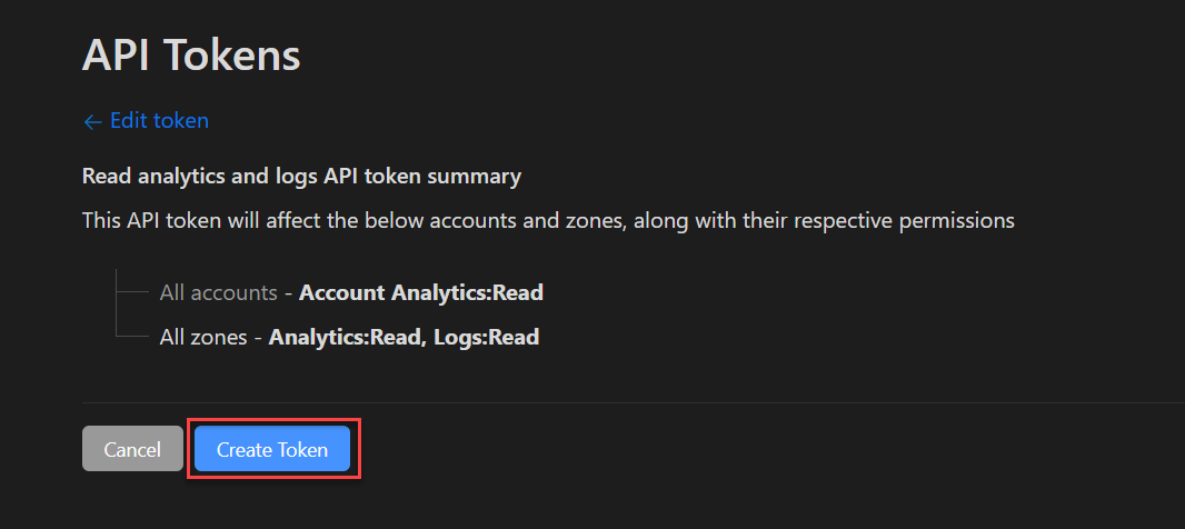 Power Automate: Working with GraphQL API and getting Cloudflare traffic notifications - recursion.no