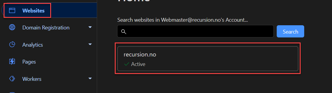 Power Automate: Working with GraphQL API and getting Cloudflare traffic notifications - recursion.no