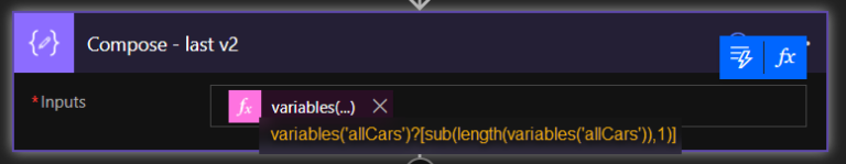 Power Automate Extract Combine Join And Filter Array Values
