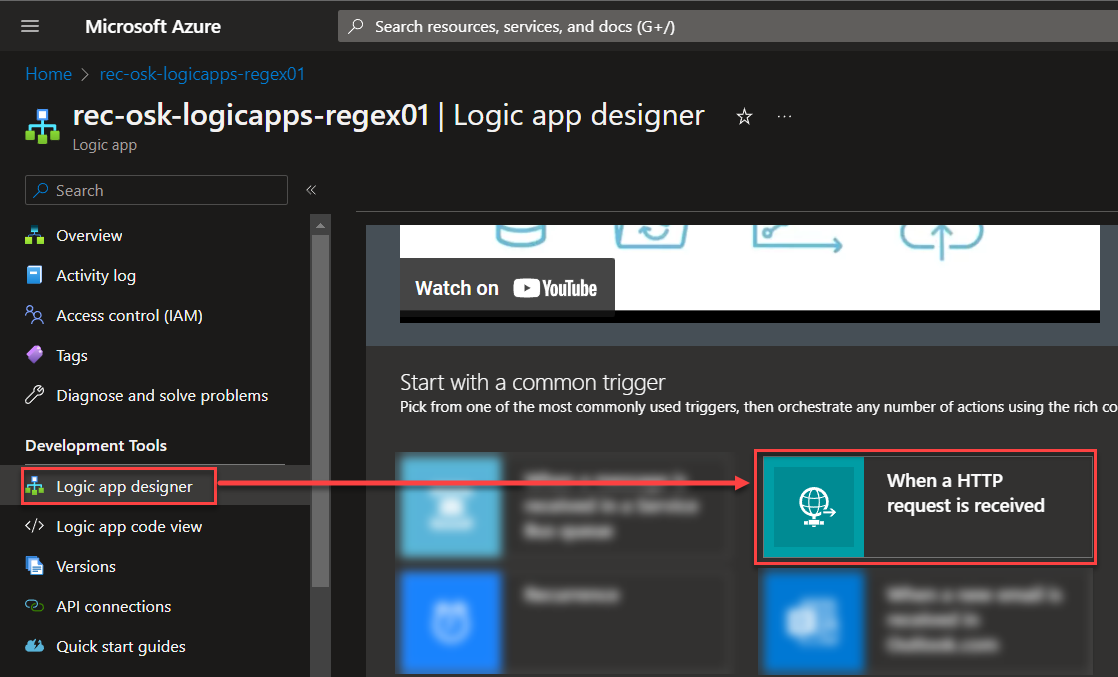 Power Automate Ocr Extraction With Logic Apps Javascript And Regex Filter Recursionno