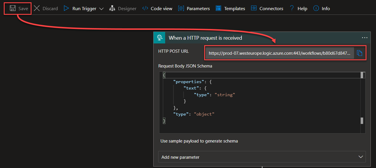 Power Automate Ocr Extraction With Logic Apps Javascript And Regex 8801