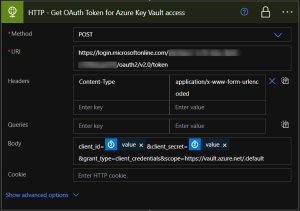 Power Automate: Make Your Recurring Flow Change Its Own Trigger Value ...