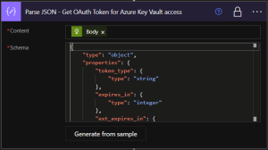 Power Automate: Make Your Recurring Flow Change Its Own Trigger Value - recursion.no