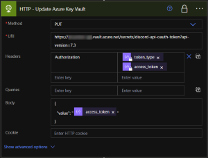 Power Automate: Make Your Recurring Flow Change Its Own Trigger Value ...