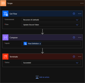 Power Automate: Make Your Recurring Flow Change Its Own Trigger Value ...