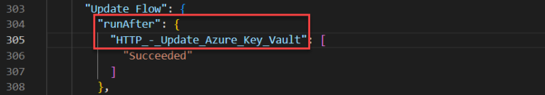 Power Automate: Make Your Recurring Flow Change Its Own Trigger Value - recursion.no