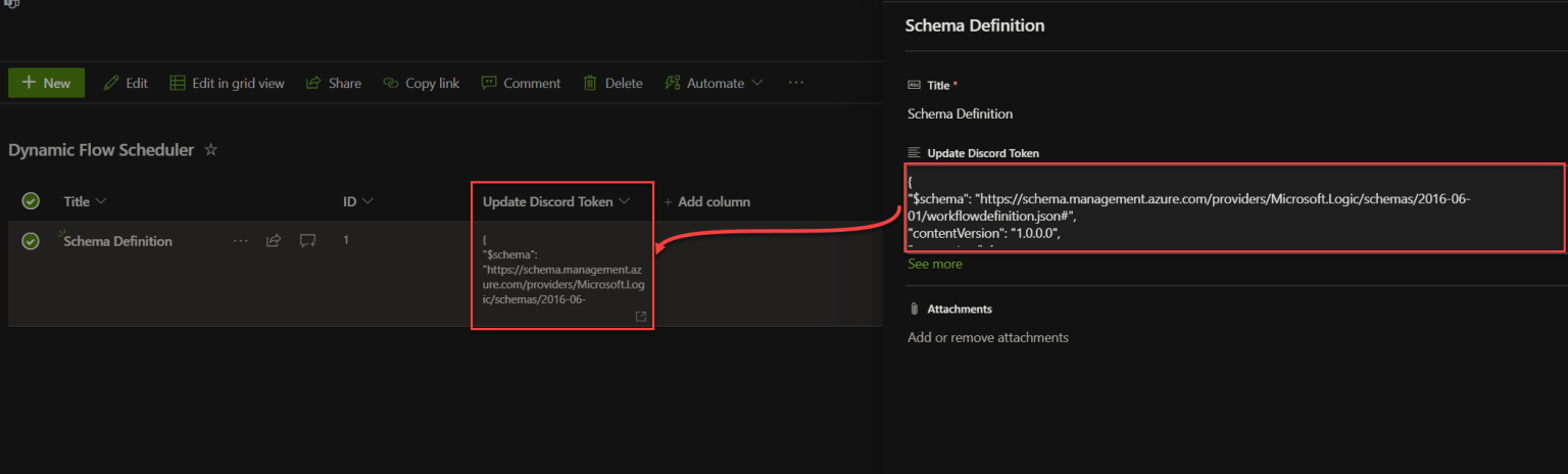 Power Automate: Make Your Recurring Flow Change Its Own Trigger Value ...