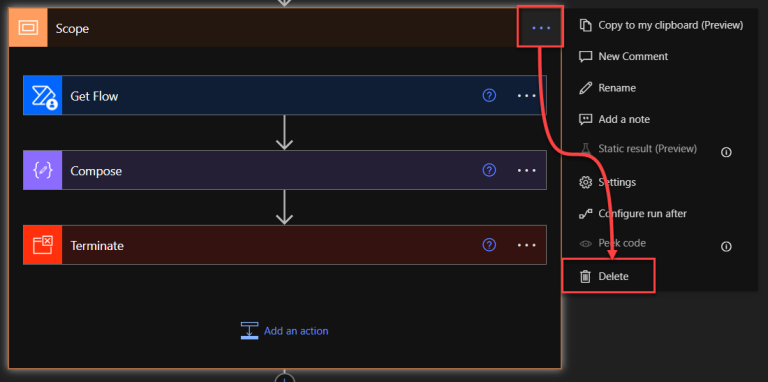 Power Automate: Make Your Recurring Flow Change Its Own Trigger Value ...