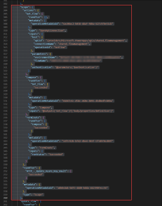 Power Automate: Make Your Recurring Flow Change Its Own Trigger Value ...