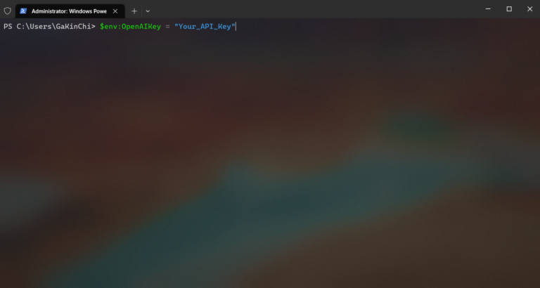 Powershell Openai Integration Copilot Gpt 3 Dall•e And More