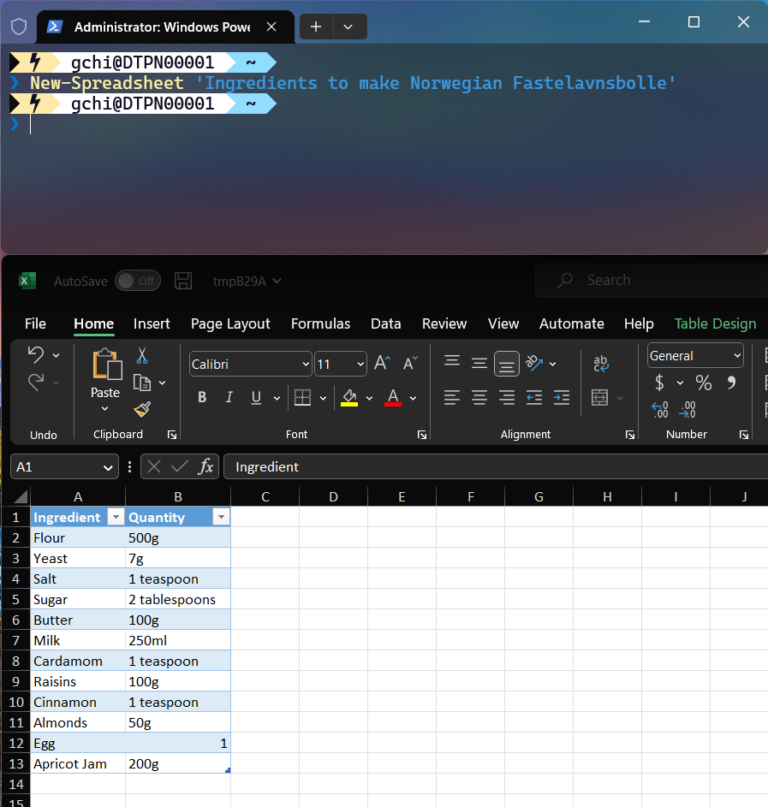 PowerShell: OpenAI Integration (CoPilot, GPT-3, DALL•E & More ... PowerShell: OpenAI Integration (CoPilot, GPT-3, DALL•E & More ...