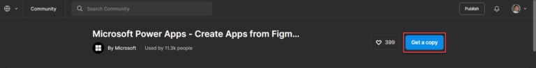 Power Apps: Using Figma To Design Your Application - recursion.no