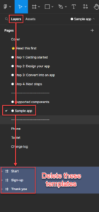 Power Apps: Using Figma To Design Your Application - recursion.no