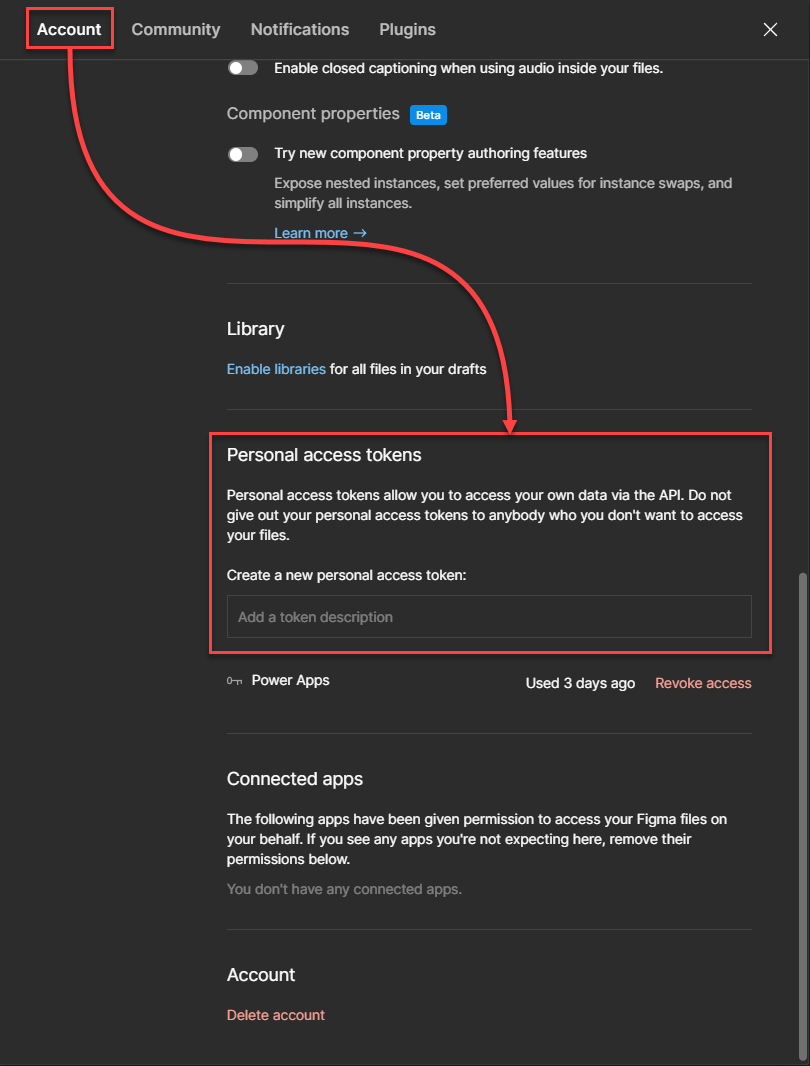 Power Apps: Using Figma To Design Your Application - recursion.no