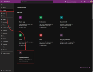 Power Apps: Using Figma To Design Your Application - recursion.no