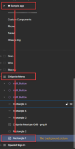 Power Apps: Using Figma To Design Your Application - recursion.no