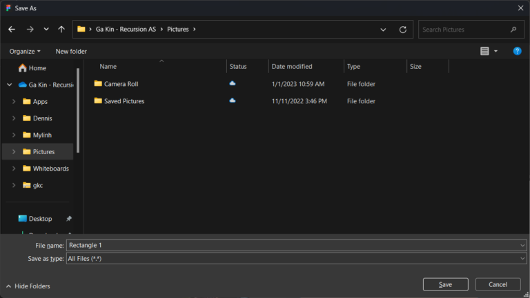 Power Apps: Using Figma To Design Your Application - recursion.no
