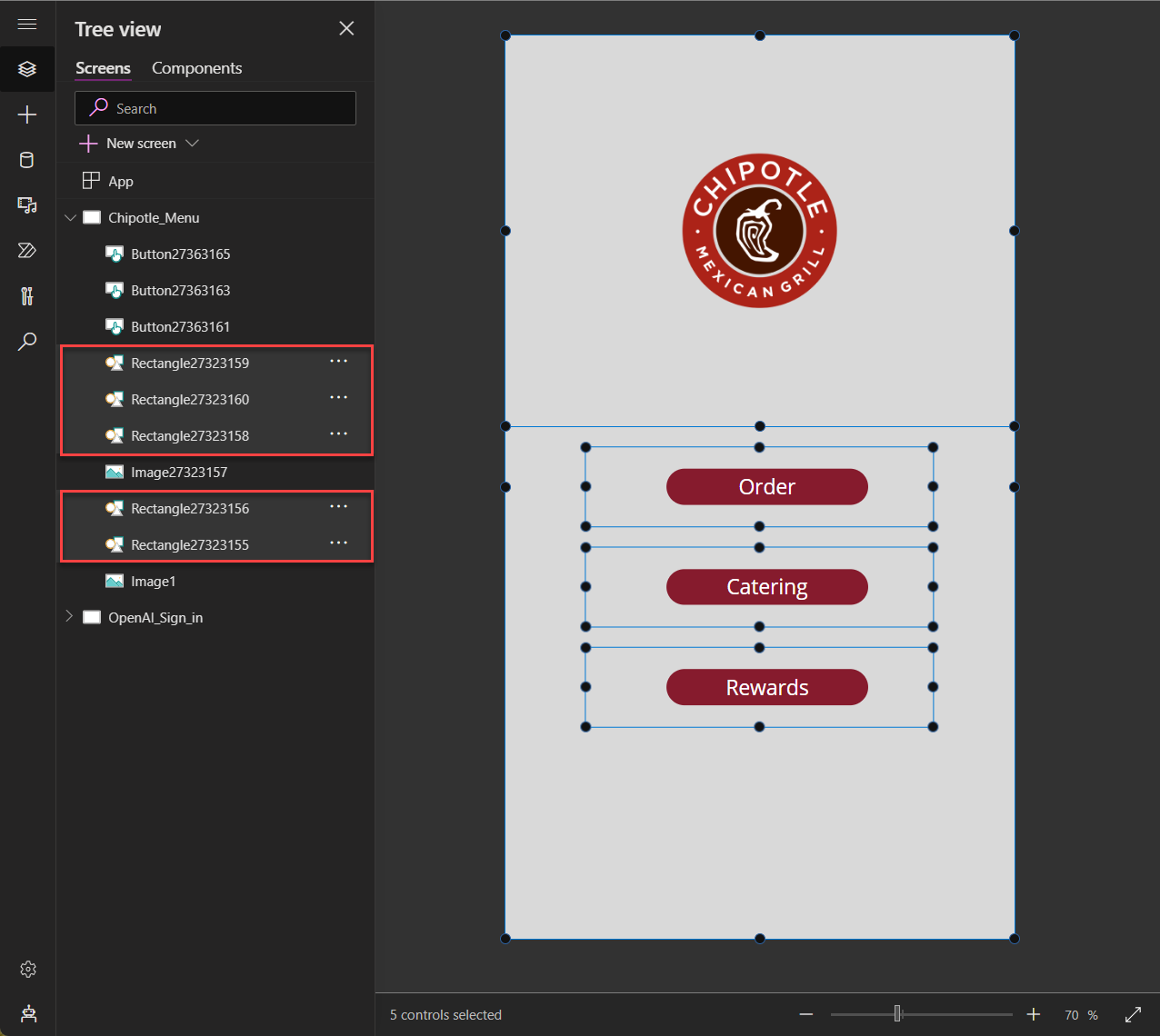 Power Apps: Using Figma To Design Your Application - recursion.no