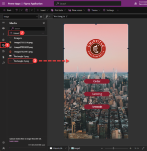 Power Apps: Using Figma To Design Your Application - recursion.no
