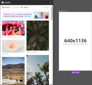 Power Apps: Using Figma To Design Your Application - recursion.no