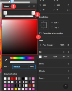 Power Apps: Using Figma To Design Your Application - recursion.no
