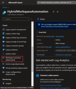 Power Automate: Web Automation with Powershell + Azure Automation + Selenium DLL library ...