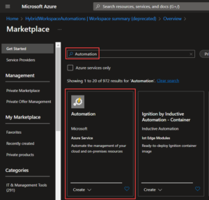 Power Automate: Web Automation with Powershell + Azure Automation + Selenium DLL library ...