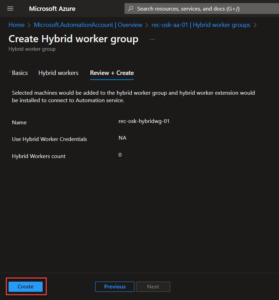 Power Automate: Web Automation with Powershell + Azure Automation ...