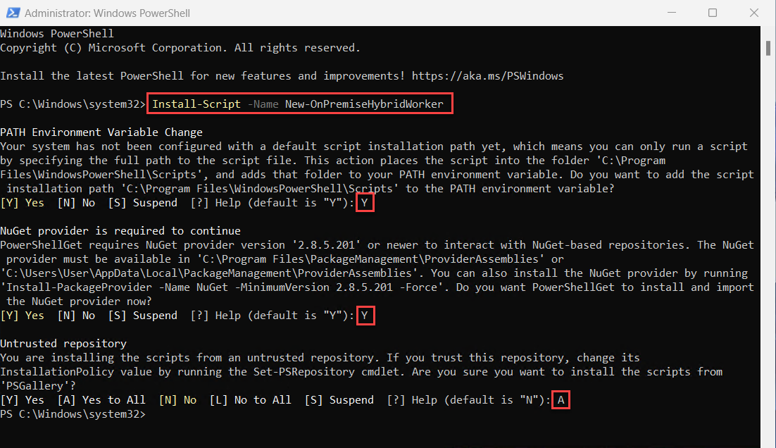 Power Automate Web Automation With Powershell Azure Automation Selenium Dll Library