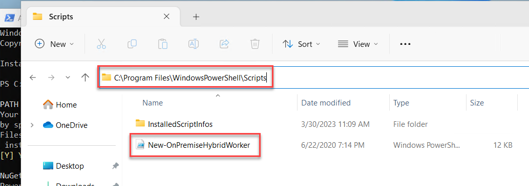 Power Automate Web Automation With Powershell Azure Automation Selenium Dll Library