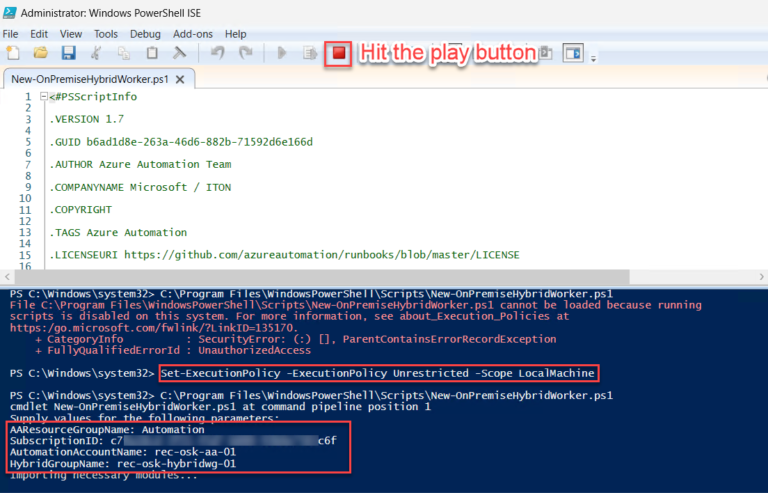 Power Automate Web Automation With Powershell Azure Automation Selenium Dll Library