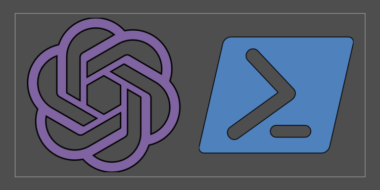 Powershell Openai Integration Copilot Gpt 3 Dall•e And More