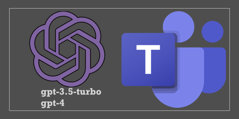 Power Automate: Integrate 'gpt-3.5-turbo' Model And 'GPT-4' Model With ... Power Automate: Integrate 'gpt-3.5-turbo' Model And 'GPT-4' Model With ...