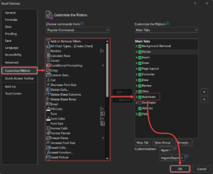Power Automate: Auto Create Excel Table Based On Dynamic Content (With ...