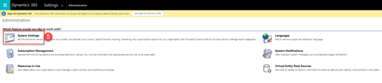Dataverse: Remove decimal format from numeric columns - recursion.no