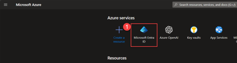 Dataverse: Setup Service Principal Access for Environment - recursion.no