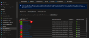 Dataverse: Setup Service Principal Access for Environment - recursion.no